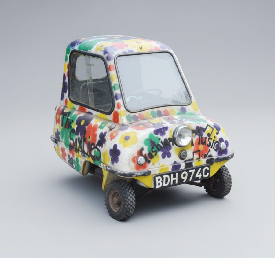 Pre-Owned Peel P50s | For Sale, Market Values & Historic Sales