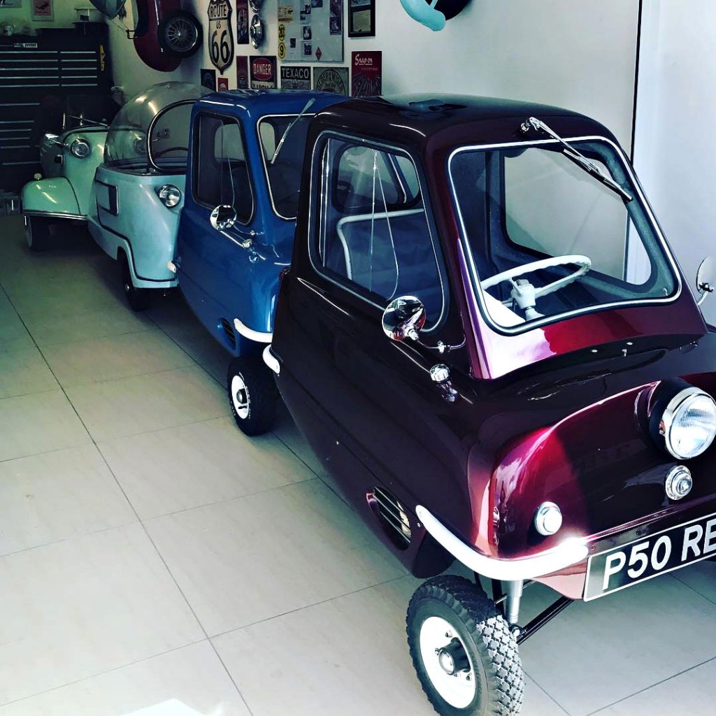 Gallery – p50cars.com