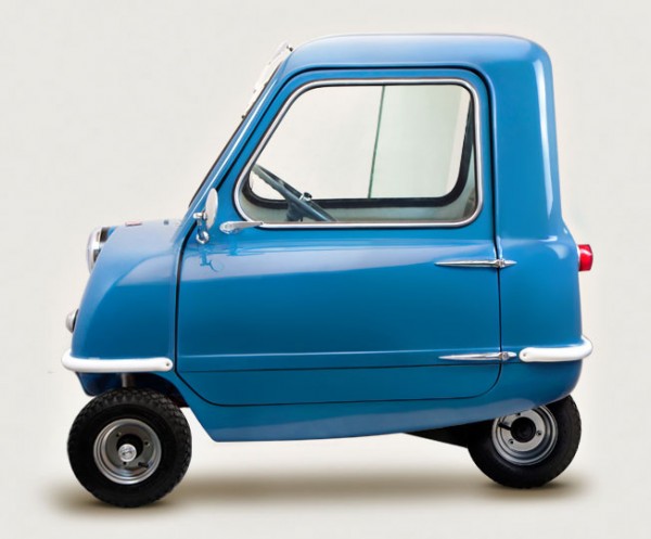 Specifications – p50cars.com